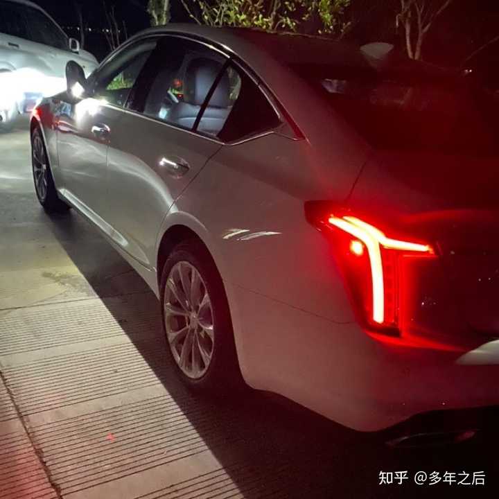 凯迪拉克CT5、捷豹XEL和沃尔沃S60的价位相差不多，究竟选哪个合适呢？ - 知乎