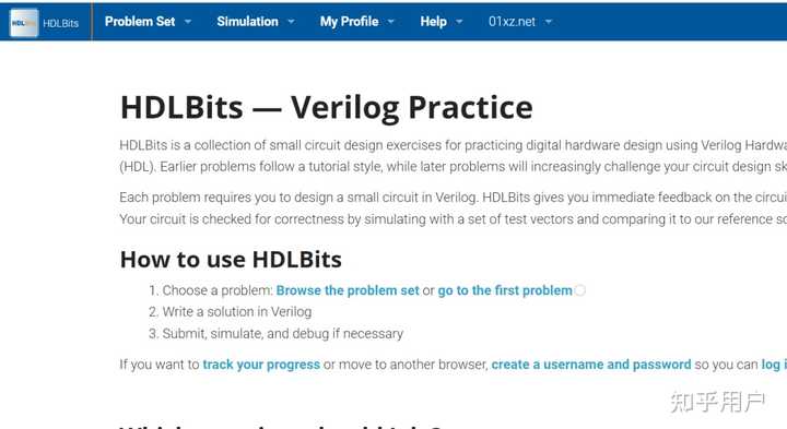想做IC设计，哪些网站值得关注学习？ - 知乎