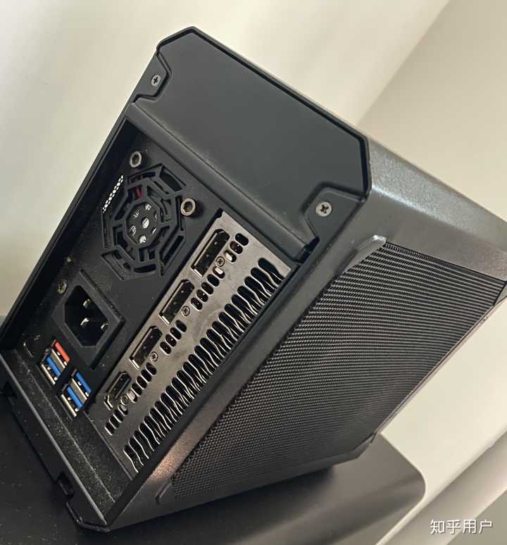 如何评价 MacBook Pro 16 寸新增的 Radeon Pro 5600M 独立显卡选配项？ - 知乎