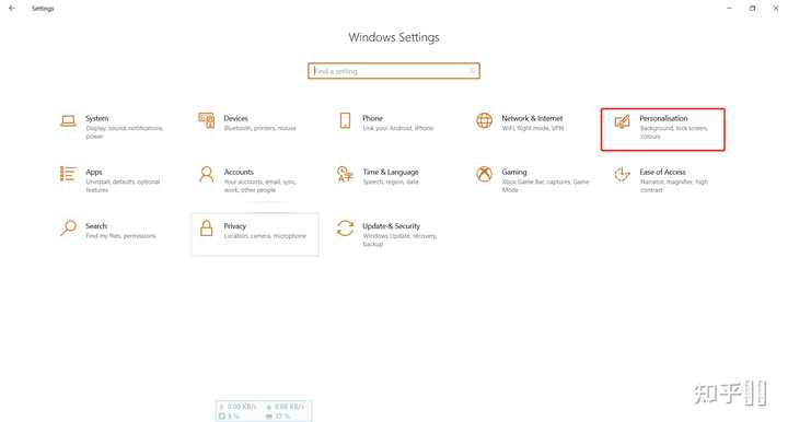 如何设置TranslucentTB？ - 知乎