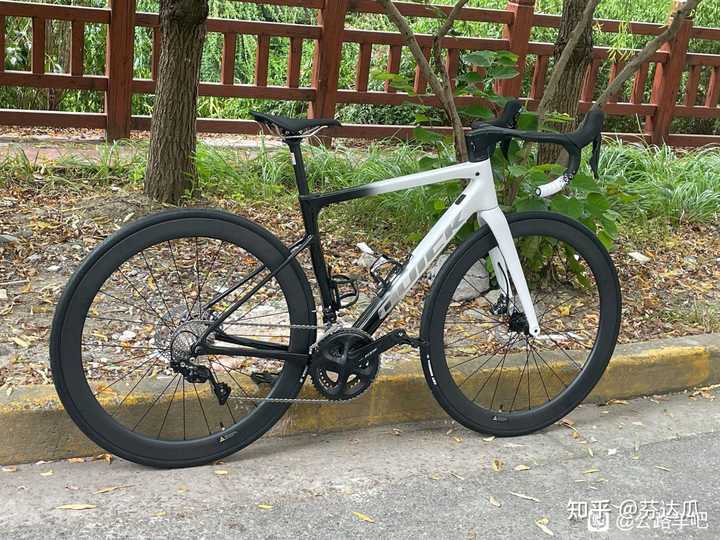 快客zeit pro 公路车值不值得买? - 知乎