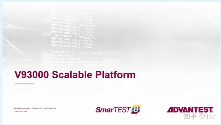 模拟芯片IC（ATE）测试刚入行，如何深入掌握成为行业佼佼者? - 知乎