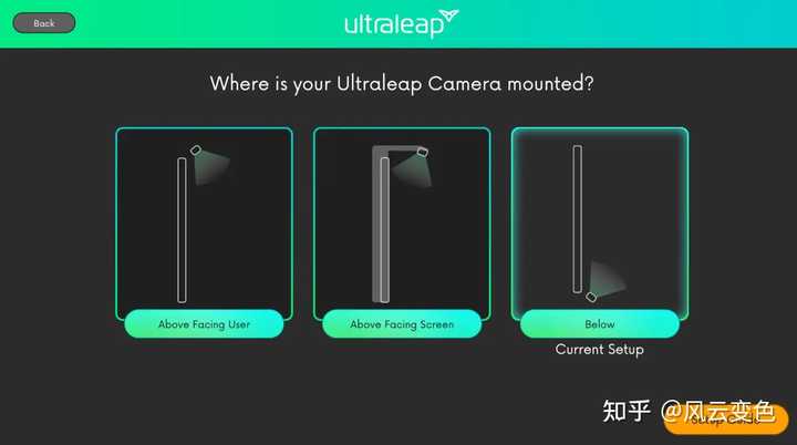 Leap Motion 实际使用体验如何？ - 知乎