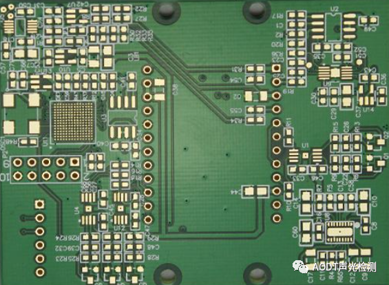 AOI(自动光学检测)，利用工业相机进行PCB板的缺陷检测？ - 知乎