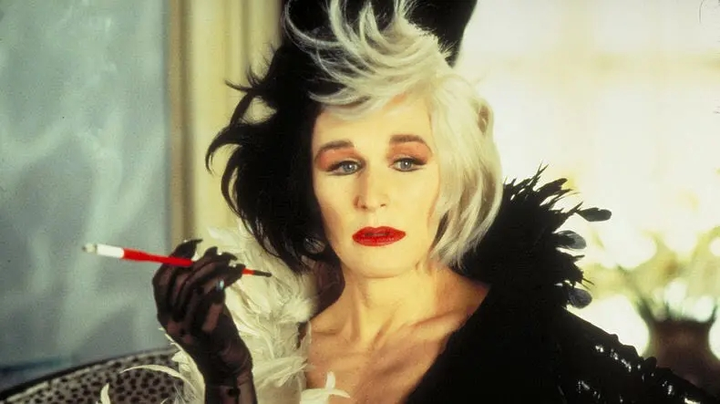 如何评价由艾玛·斯通主演的电影《黑白魔女库伊拉》？ - 知乎