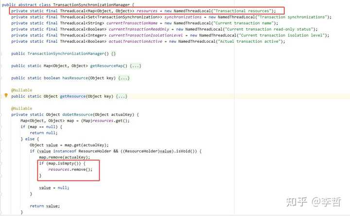 Java 中的 ThreadLocal 如何保证线程安全？ - 知乎
