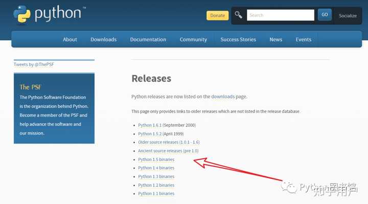 Python目前建议最好安装什么版本的？ - 知乎