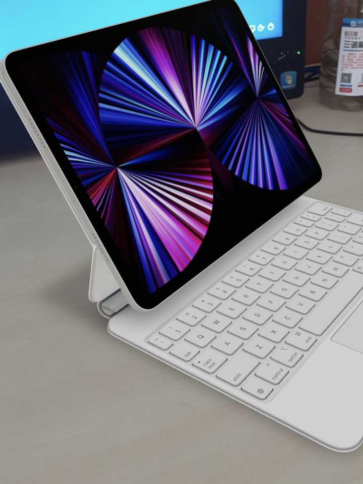 拿iPad pro2020以旧换新换购2021值不值得?（看到2021性能对比后）？ - 知乎