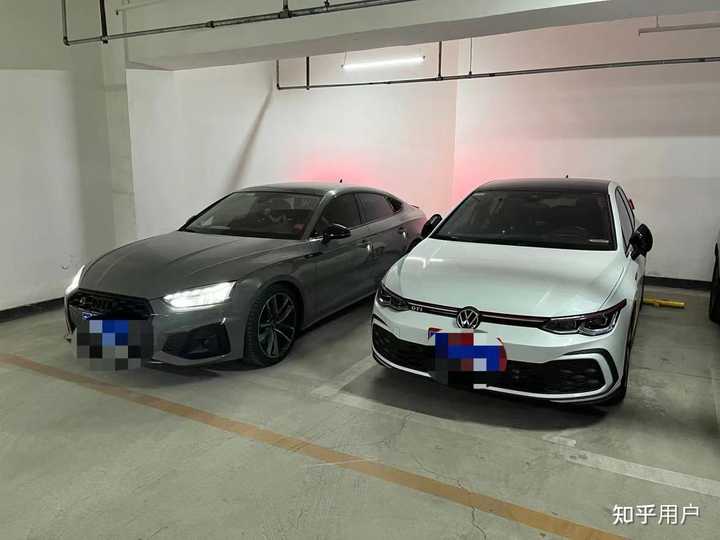 高尔夫8代GTi的真实油耗有多少啊？最近在纠结ct4和gti？ - 知乎