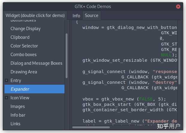 GTK2～4有什么变化? - 知乎