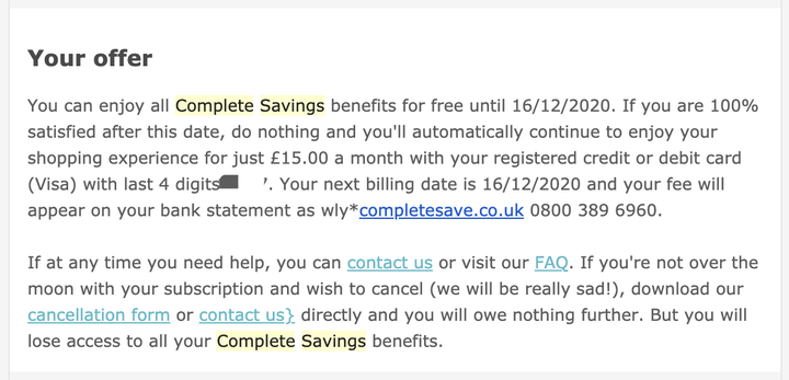 请问WLY*CompleteSave.co.uk /？ - 知乎