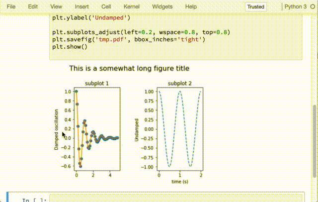 如何优雅地使用 Jupyter？ - 知乎
