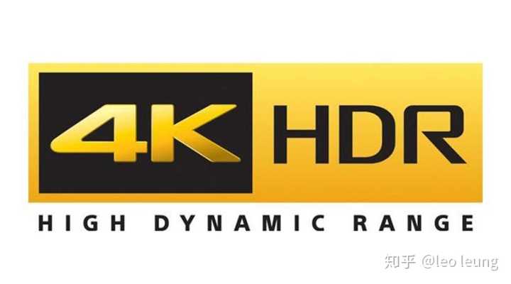 显示器的 HDR10 HDR400 HDR600 和 HDR1000 都有什么区别？ - 知乎