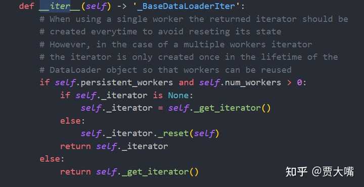 pytorch中dataloader是否会在训练的每一个epoch之后重新划分minibatch？ - 知乎
