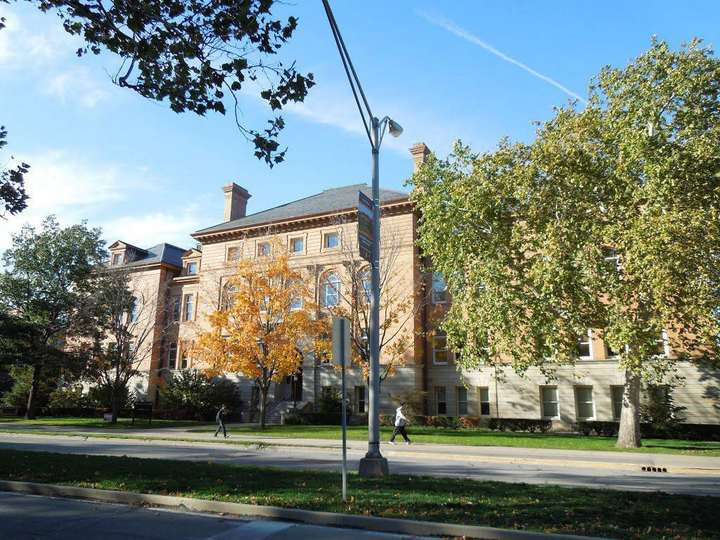 UIUC CS 课程推荐? - 知乎