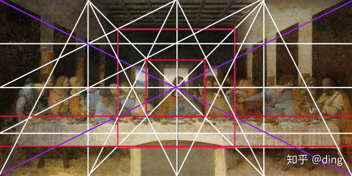 冷军的超写实画，和达芬奇在一个层次吗？ - 知乎