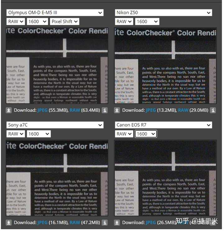 新手买奥林巴斯em10Ⅳ，还是em53，还是尼康z50？ - 知乎