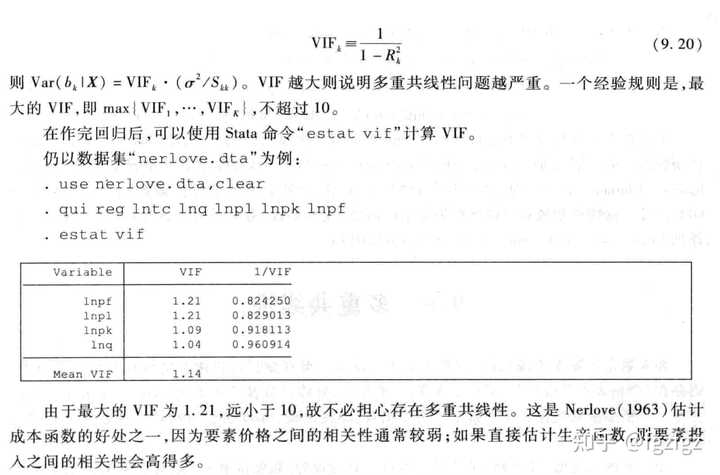 stata 描述性统计中的变量说明怎么做出来？ - 知乎