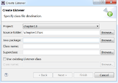 java的listener是什么原理? - 知乎