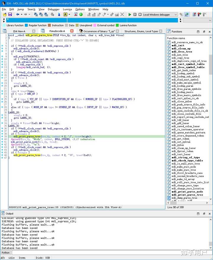 有没有人在unix下进行过motif开发？unix下图形界面开发工具还有什么？ - 知乎