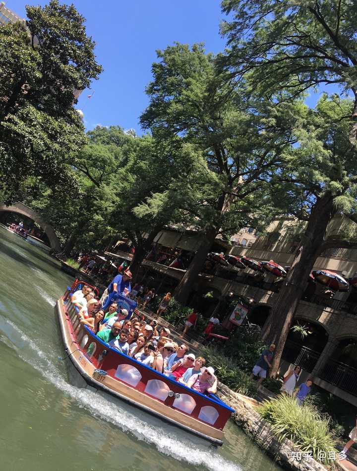 得克萨斯州有哪些旅行打卡地？ - 知乎