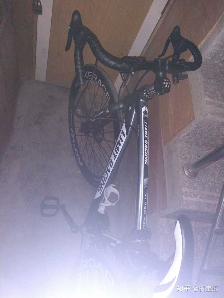 Limit Racing是什么自行车品牌？ - 知乎