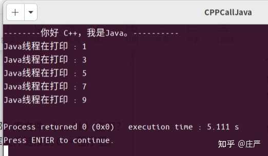 如何在 C/C++ 程序中调用 Java 类？ - 知乎