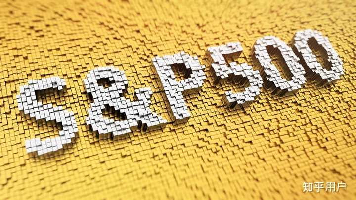 为什么建议普通投资者直接选择标普500ETF呢？标普500到底有什么优势？ - 知乎