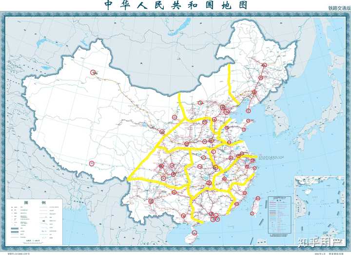 预计2030年的中国和世界？ - 知乎