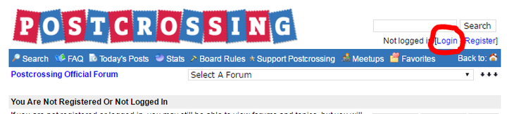 怎么玩Postcrossing ？ - 知乎