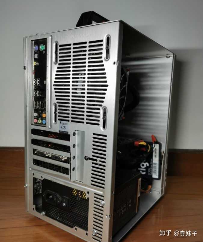 常见的主板规格ATX与mATX比较，各有什么优缺点，选哪个好？ - 知乎
