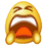 有没有精神状态不正常得发疯表情包? - 知乎