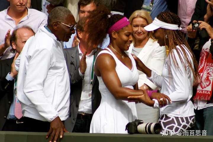 如何评论威尔·史密斯主演的电影《国王理查德》？ - 知乎