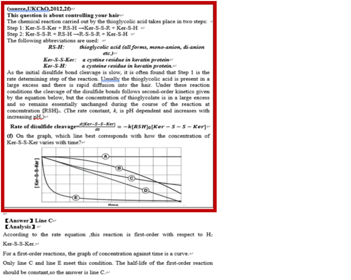 CCC竞赛有哪些干货可以分享？ - 知乎