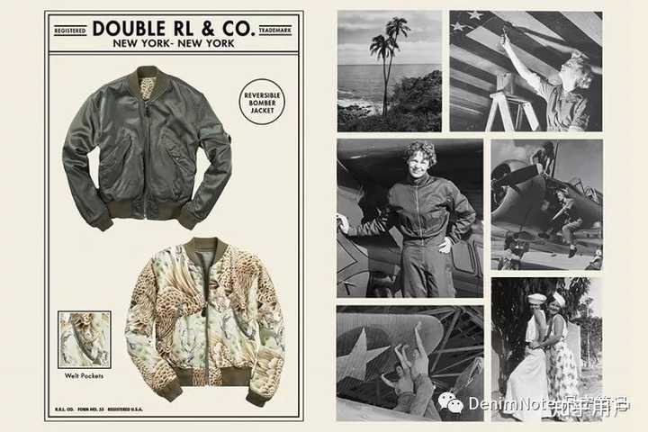 如何评价Double RL（RRL）这个品牌？ - 知乎