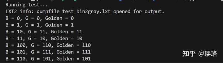 如何使用Icarus Verilog进行仿真？ - 知乎