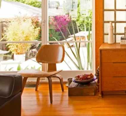 室内装修想尝试mcm风格（Midcentury modern）有哪些讲究？ - 知乎