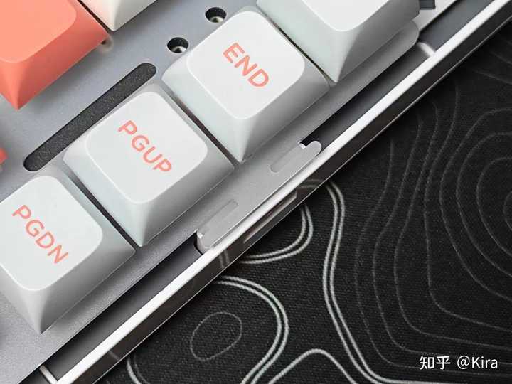 如何评价VGN N75机械键盘？ - 知乎
