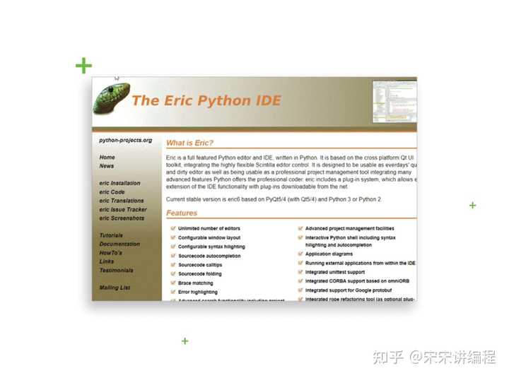 MAC上有哪些好用的Python编辑器？ - 知乎