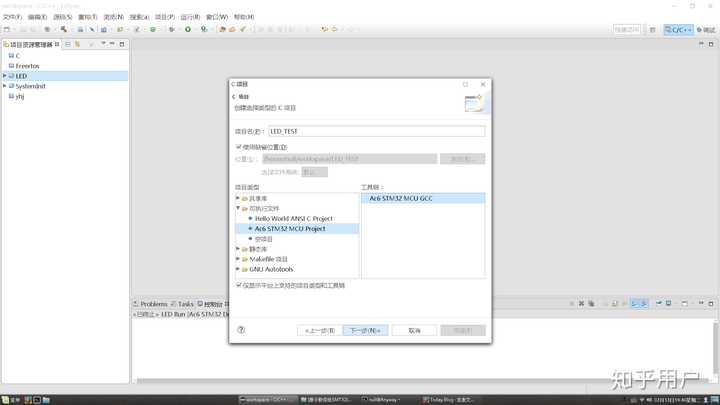 在linux环境下如何进行stm32的开发？ - 知乎
