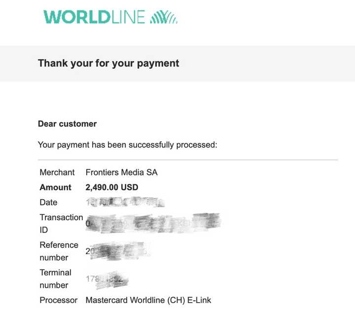 发表一篇论文的版面费是多少，发论文的费用是怎么算的？ - 知乎