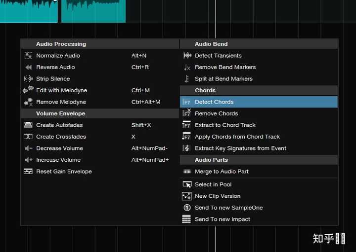 studio one 5有没有什么奇妙实用的功能和技巧？ - 知乎