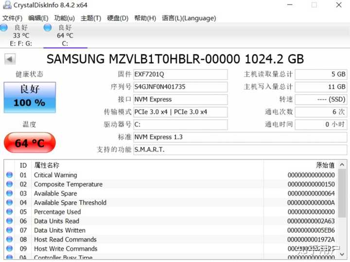 如何判断电脑M.2接口支持的协议? - 知乎