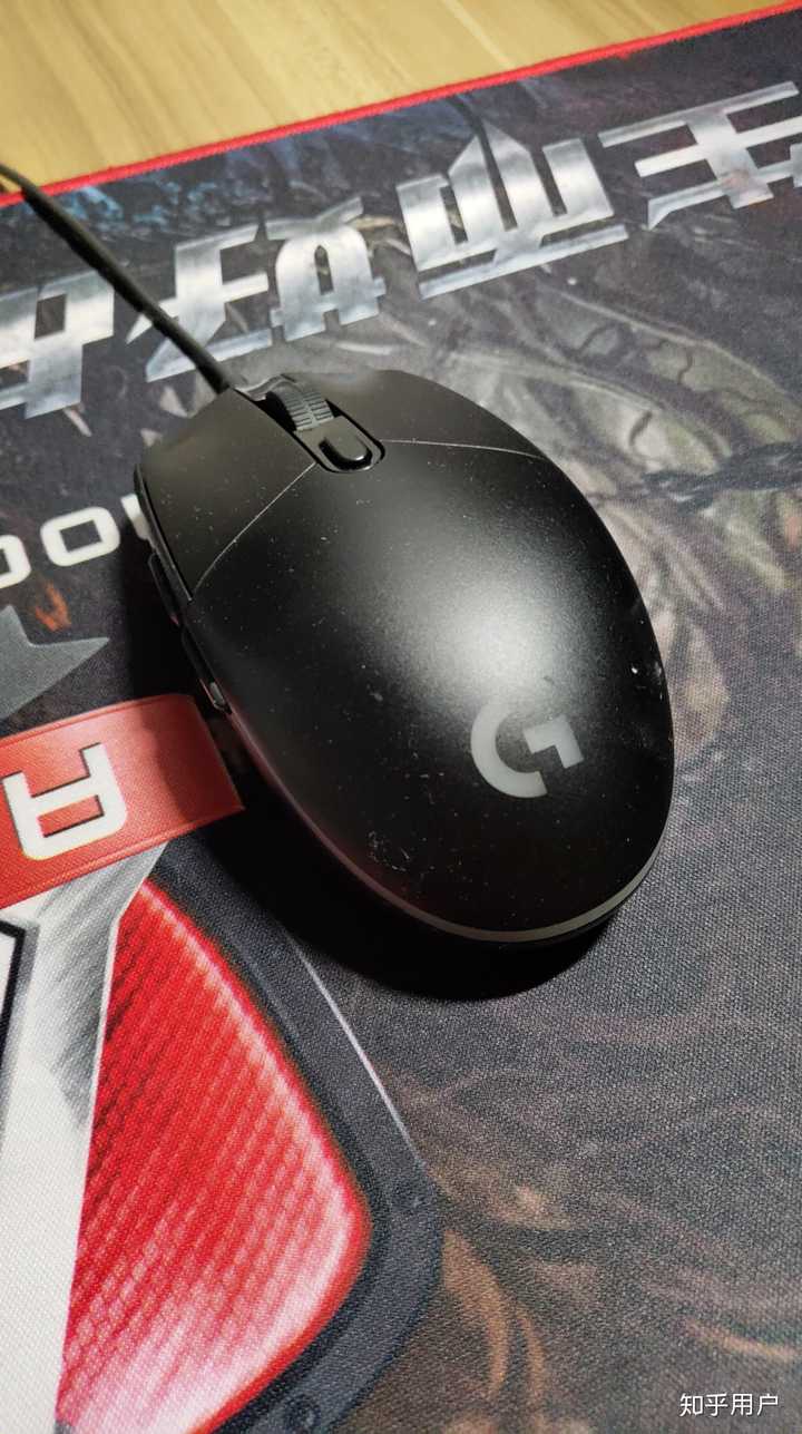 罗技Gpro如何？ - 知乎