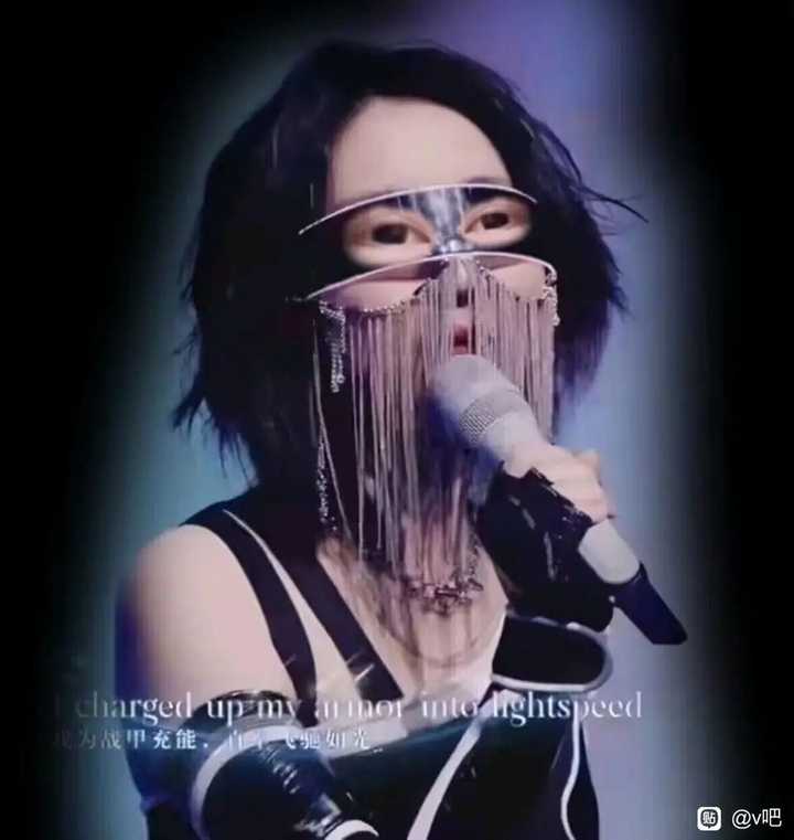 Hanser长什么样子？ - 知乎