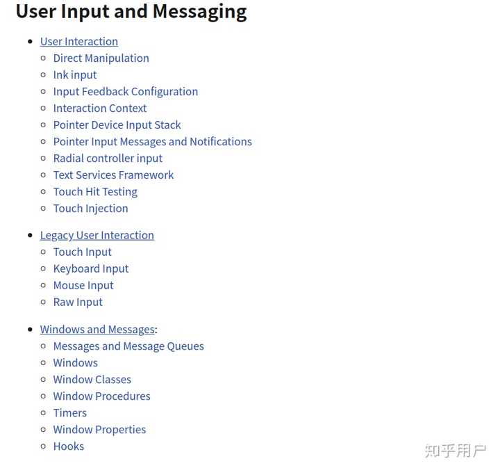 话说WindowsAPI编程怎么学? - 知乎