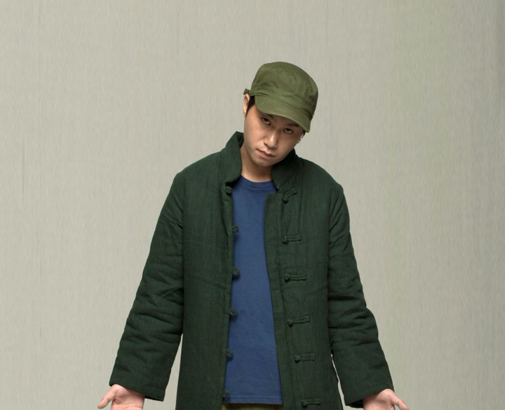 如何评价广东说唱的Vyan? - 知乎