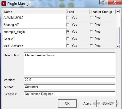 adams 软件有什么使用技巧？ - 知乎