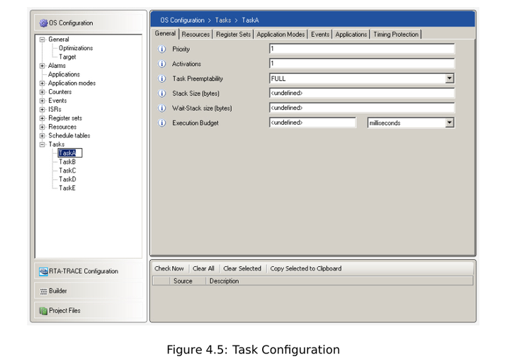 嵌入式操作系统是什么？rtos运行原理是什么？ - 知乎