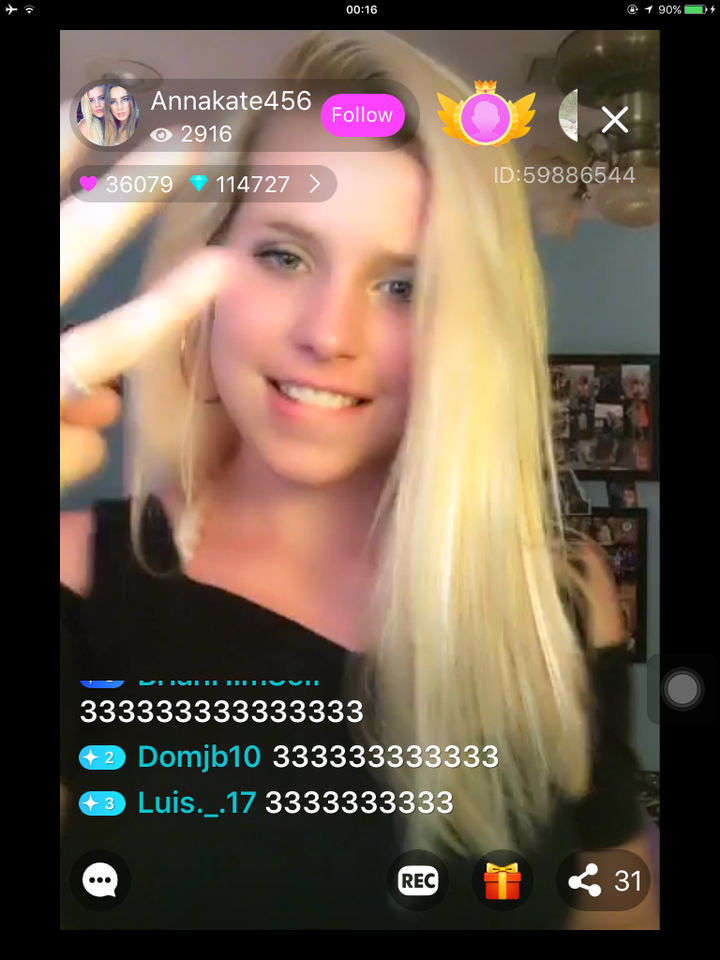 如何评价美国直播平台live.me? - 知乎